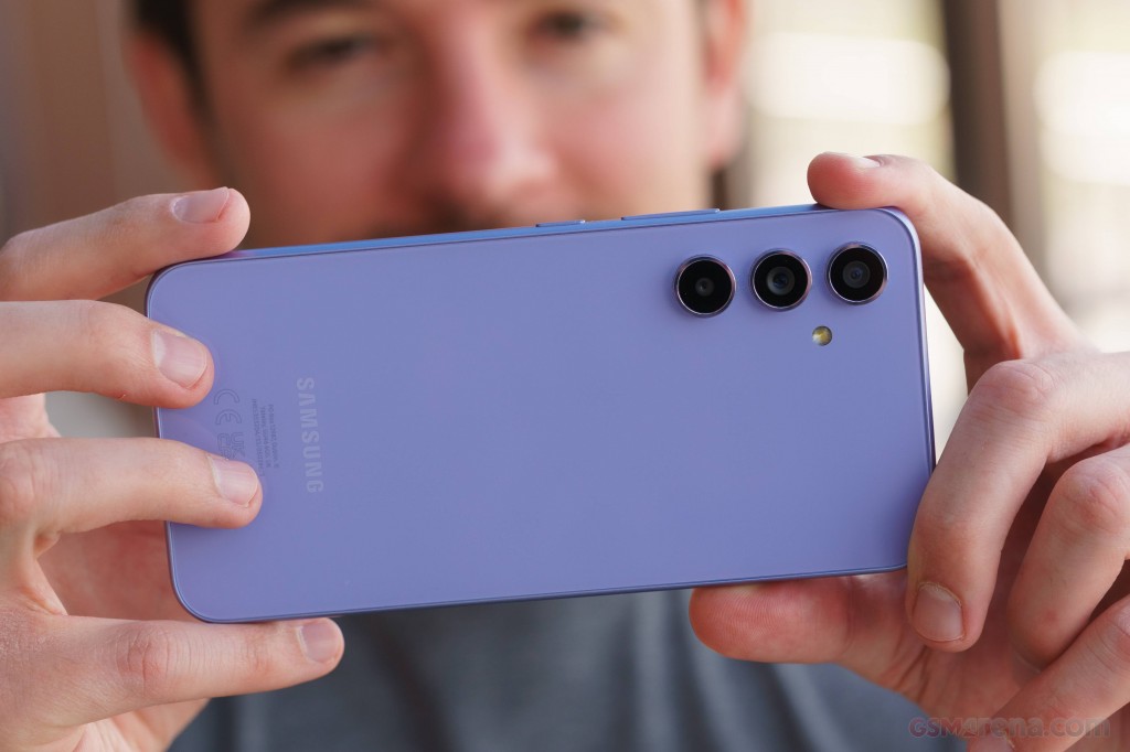 Samsung: Los mejores celulares gama media