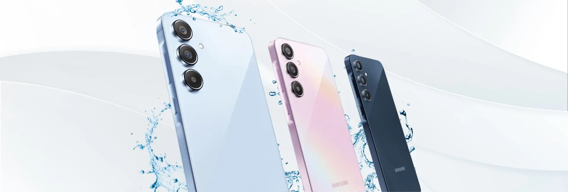 Samsung A55 características: Todo lo que debes saber